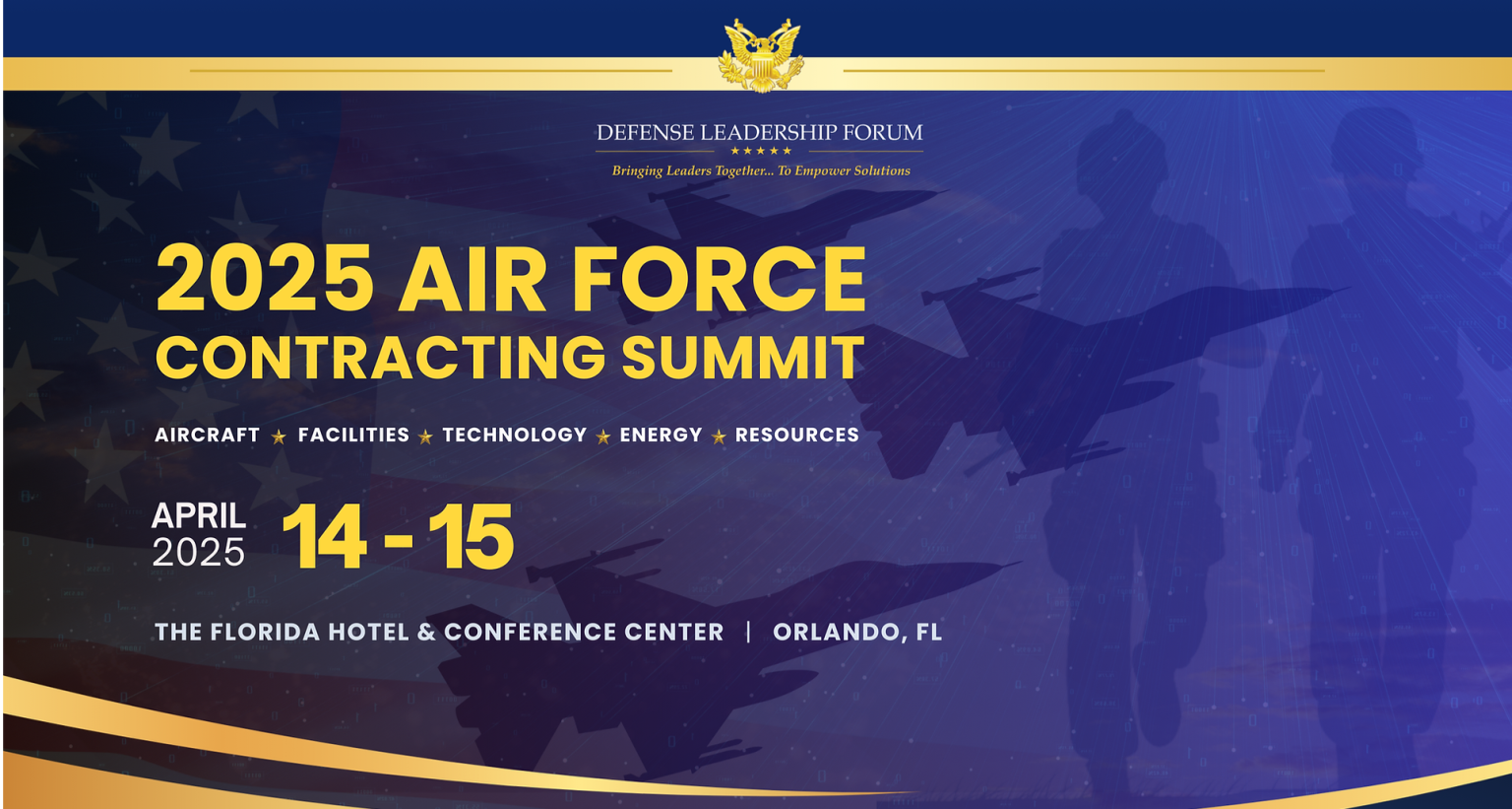 2025 AIR FORCE CONTRACTING SUMMIT - GovConHacks